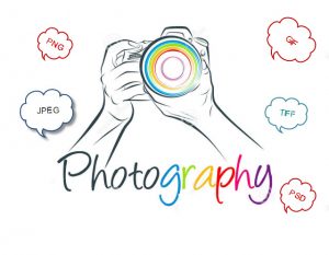Top 5 Types of Picture Formats for Photography and its Use | Hi5 Software