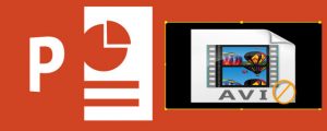 How to Play AVI File in PowerPoint? | Hi5 Software