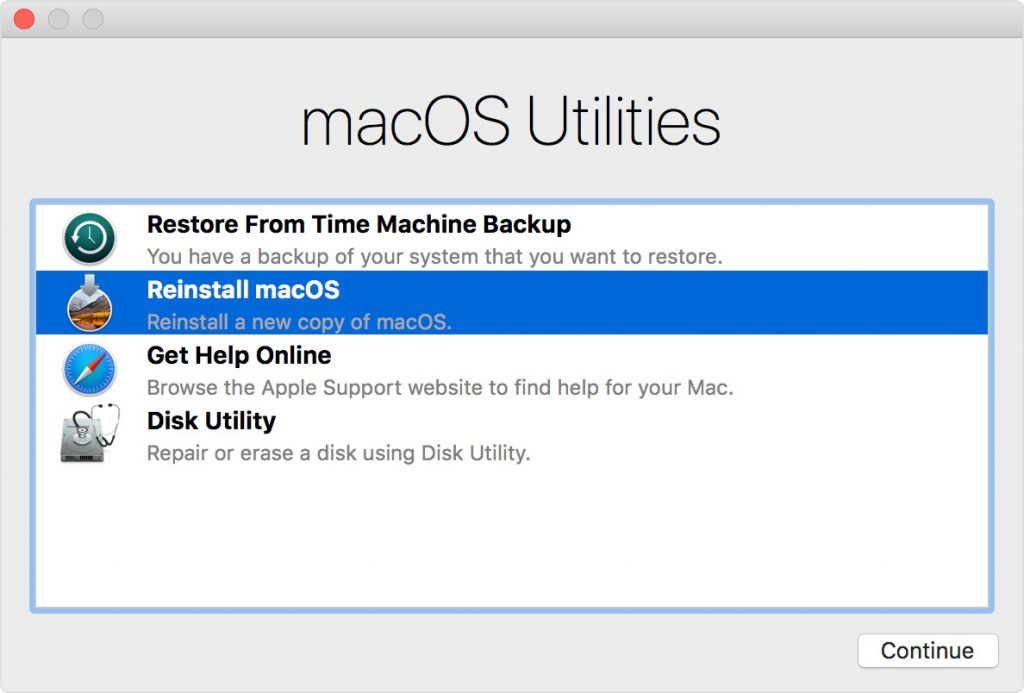 How to Restore Lost Data from Mac Recovery Partition | Hi5 Software