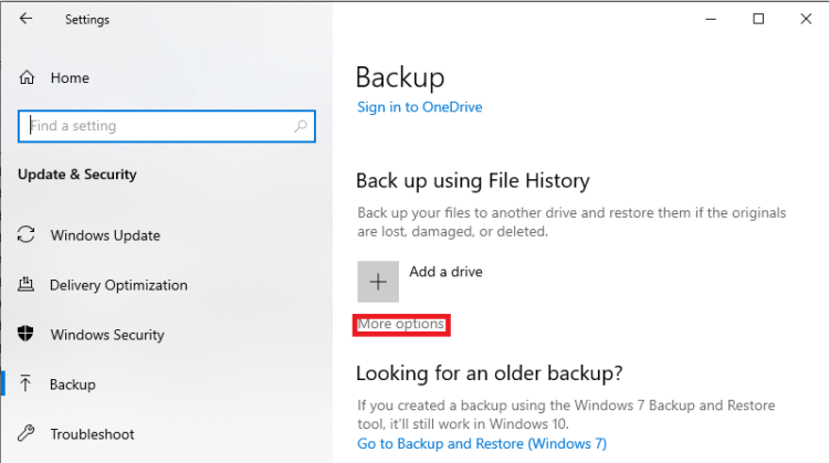 Ways To Recover Notepad Text Files From Windows 10